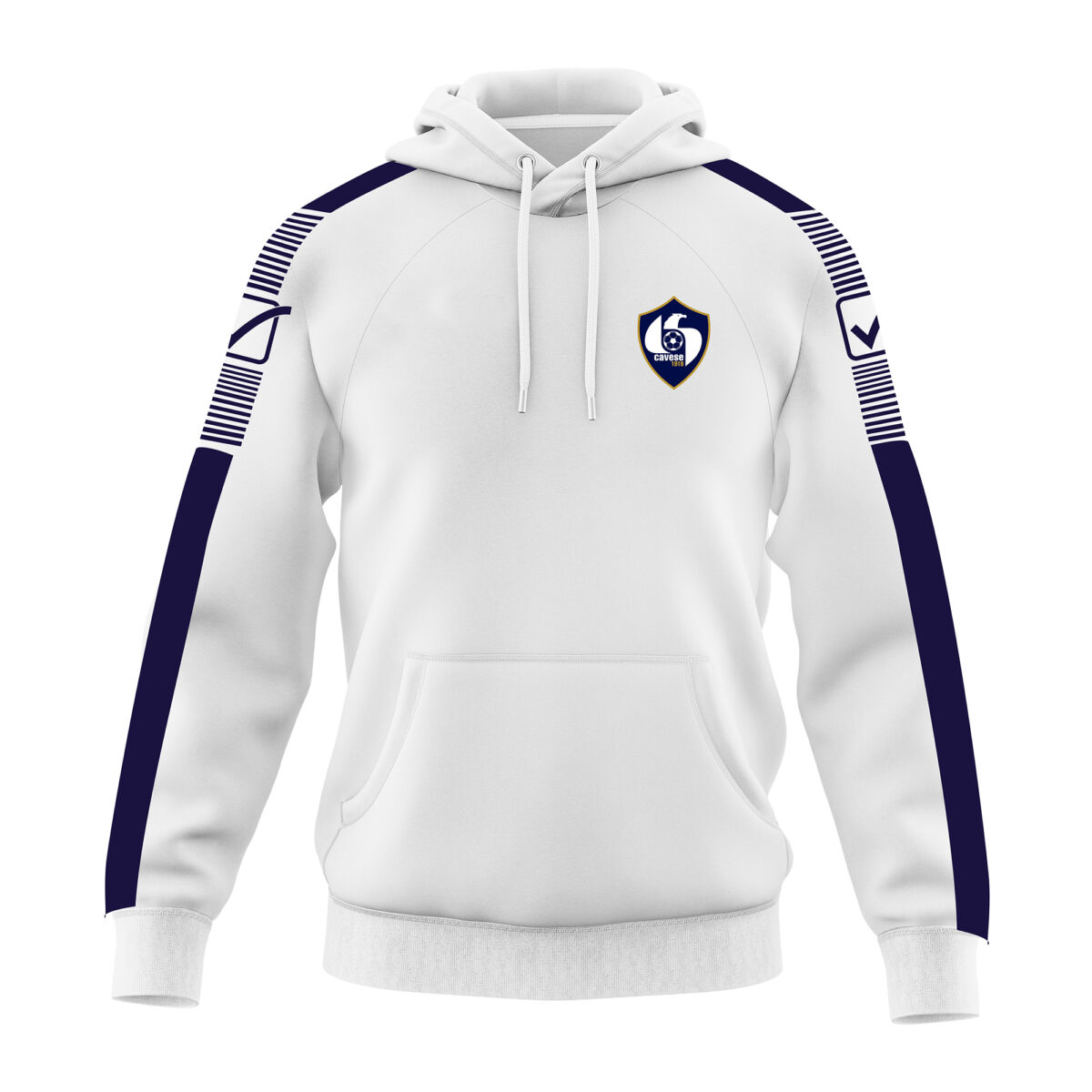 CAVESE 1919 – Givova Merchandising