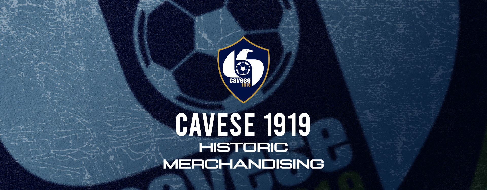 CAVESE 1919 – Givova Merchandising