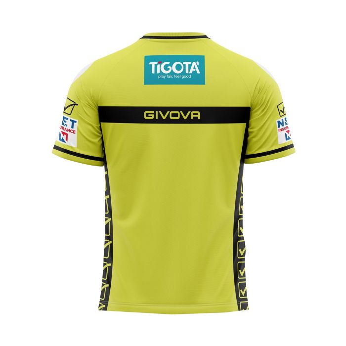 OFFICIAL KITS – Givova Merchandising