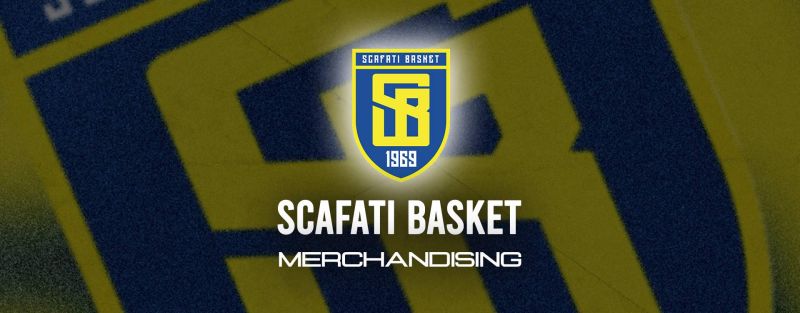 SCAFATI BASKET 1969 – Givova Merchandising